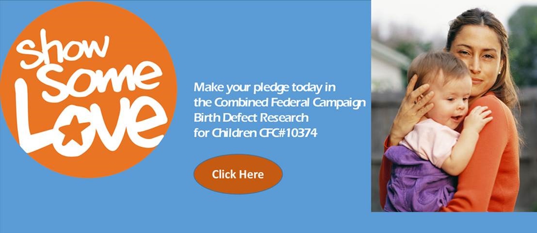 Birth Defect Research for Children